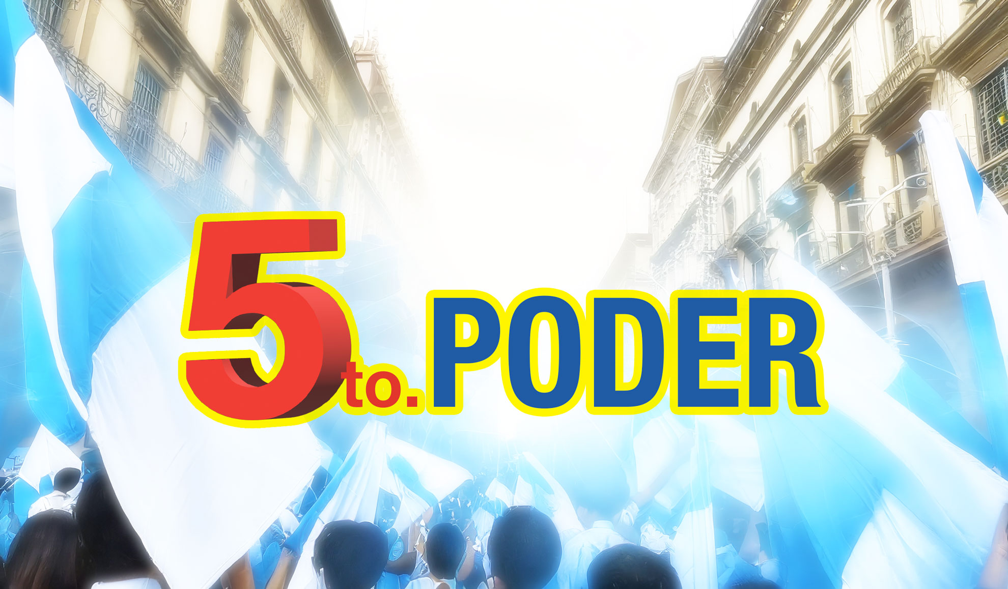 5to Poder La verdad Sin Miedo - Publicamos Noticias Con Libertad